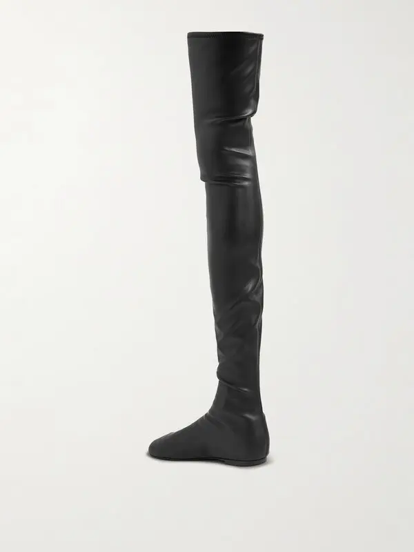Proenza Schouler Tee Over-the-knee Boots