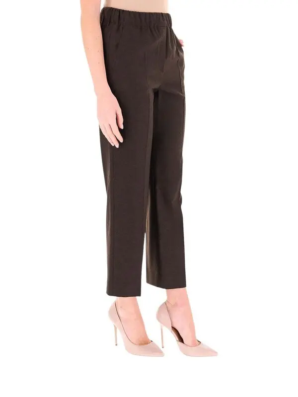 Max Mara Wkdhateley Straight Leg Pants