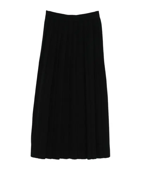 LISA YANG Pleated Skirt