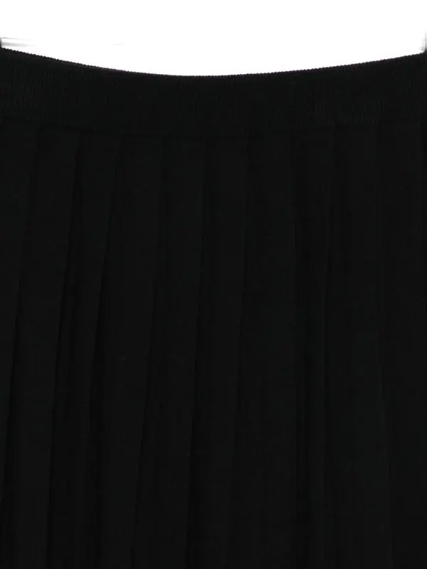LISA YANG Pleated Skirt