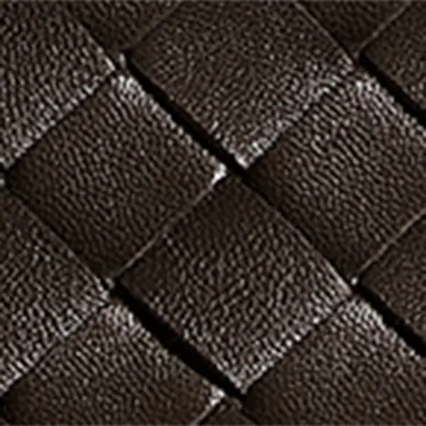 Bottega Veneta Leather Notturno Cross-body Bag - Brown