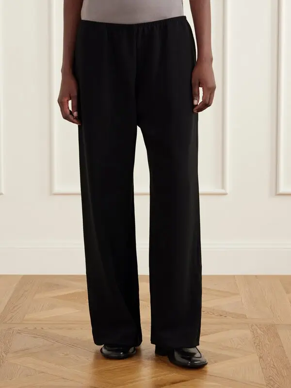 LESET Comfortable Loose-fitting Trousers