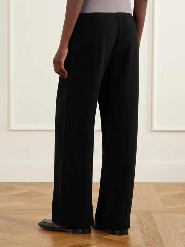 LESET Comfortable Loose-fitting Trousers