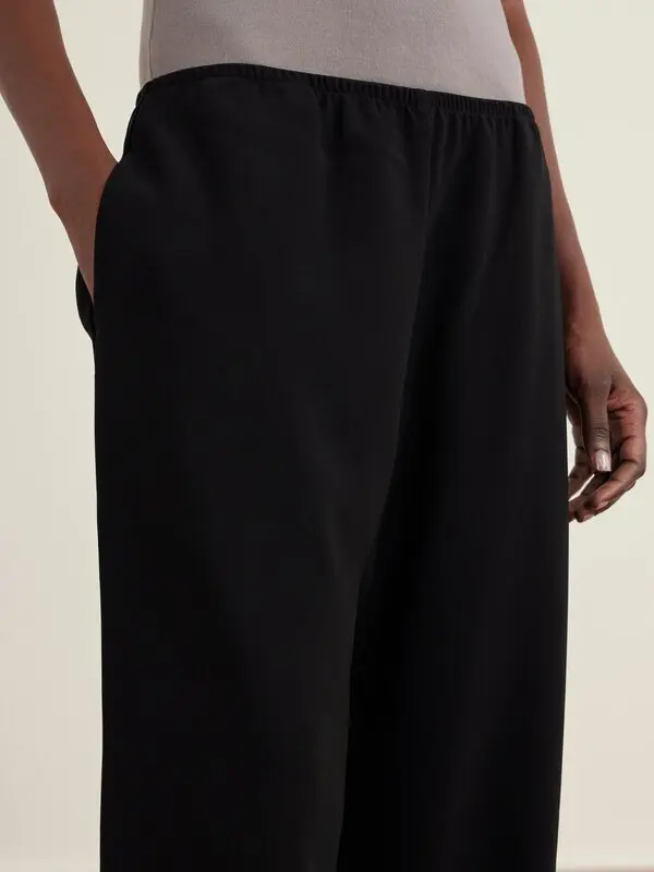 LESET Comfortable Loose-fitting Trousers