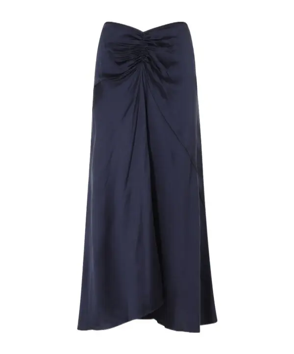 Isabel Marant Étoile Pleated Skirt