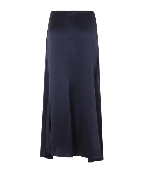 Isabel Marant Étoile Pleated Skirt