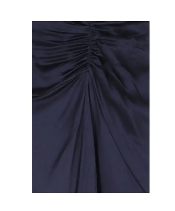 Isabel Marant Étoile Pleated Skirt