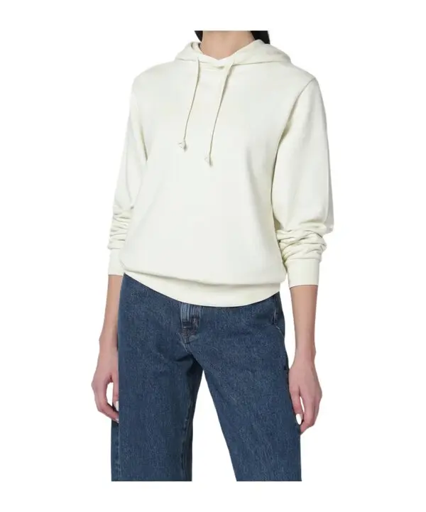 A.p.c. Long Sleeve Sweatshirt