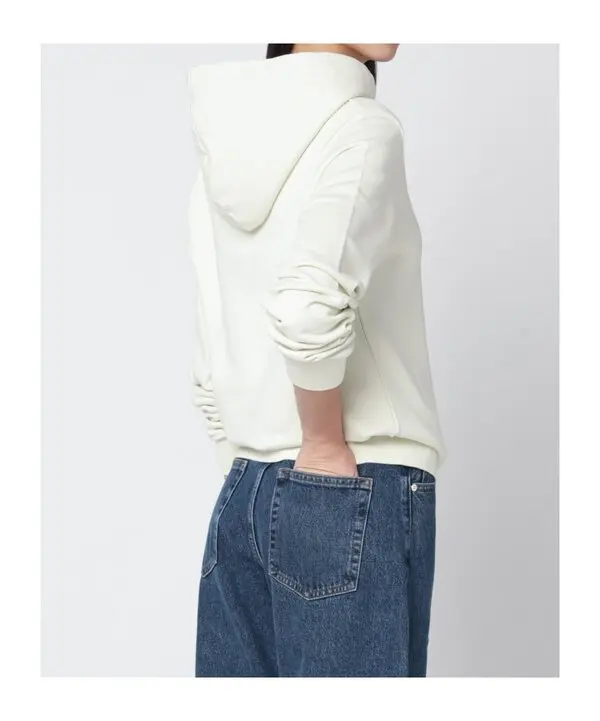 A.p.c. Long Sleeve Sweatshirt