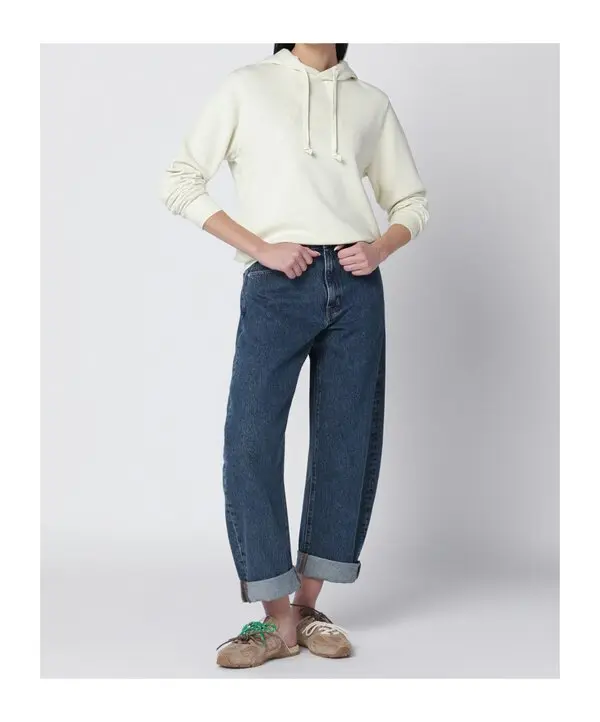 A.p.c. Long Sleeve Sweatshirt
