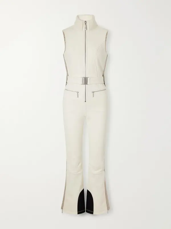 Cordova Hana Belted Shell Ski Suit