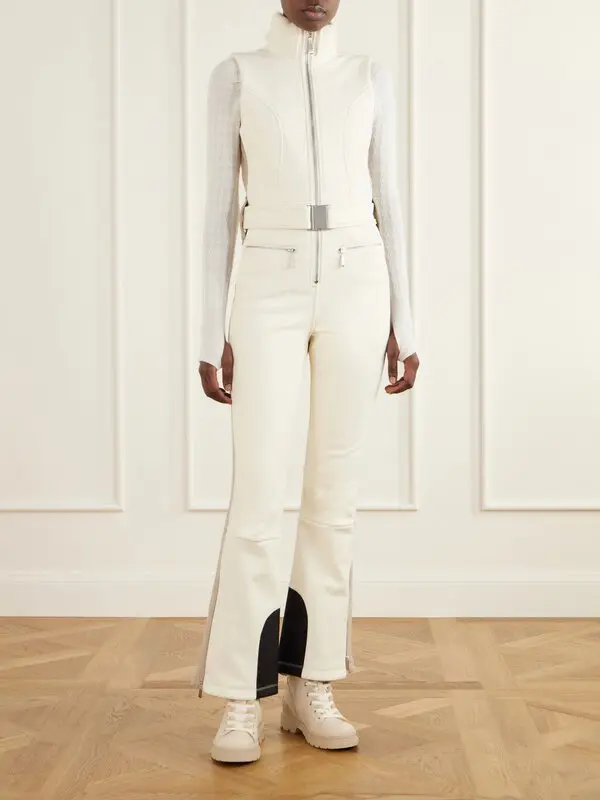 Cordova Hana Belted Shell Ski Suit