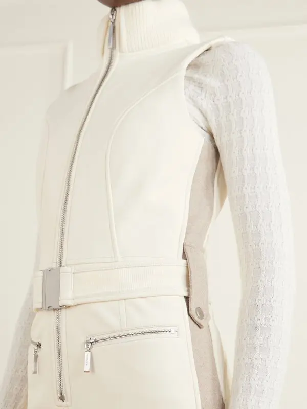 Cordova Hana Belted Shell Ski Suit