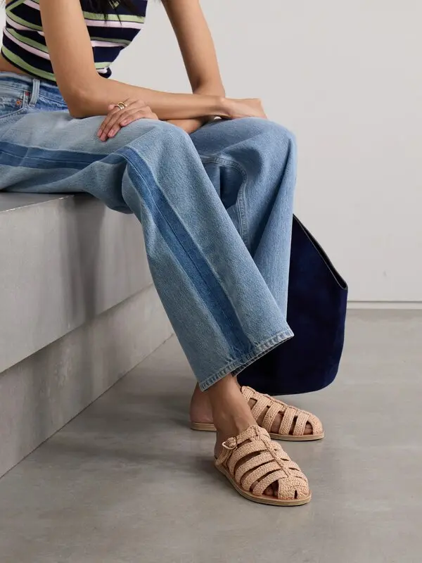 ANCIENT GREEK SANDALS Handmade Sandals