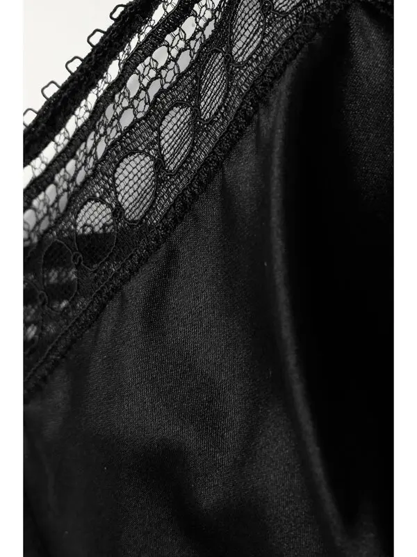 ERES Textured Bra