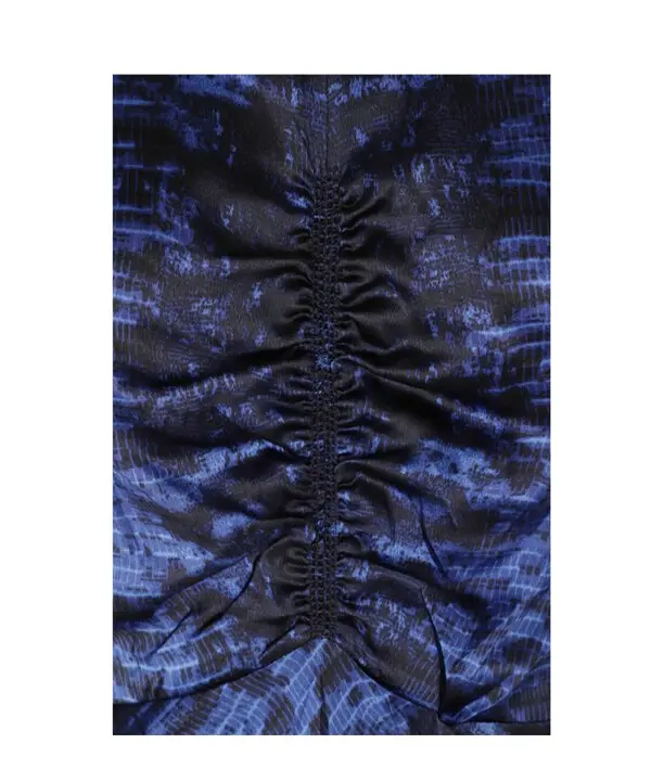 Isabel Marant Étoile Short-sleeved Dress