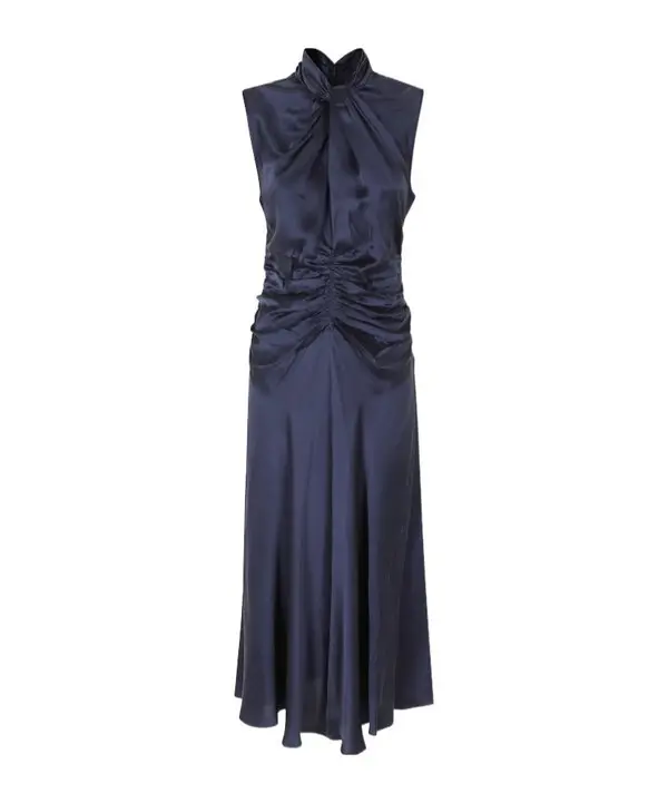 Isabel Marant Étoile Sleeveless Dress