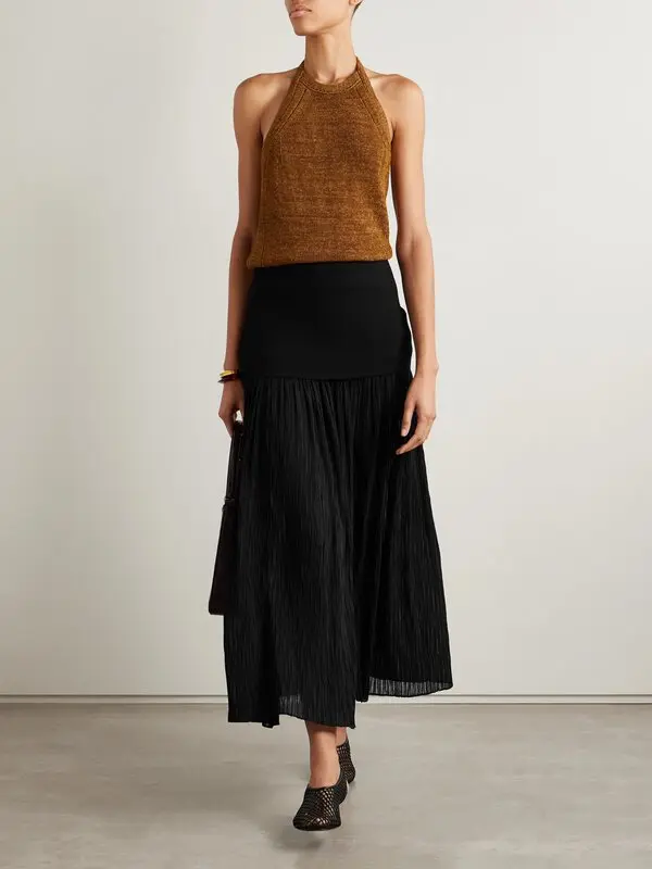 Proenza Schouler Pleated Skirt
