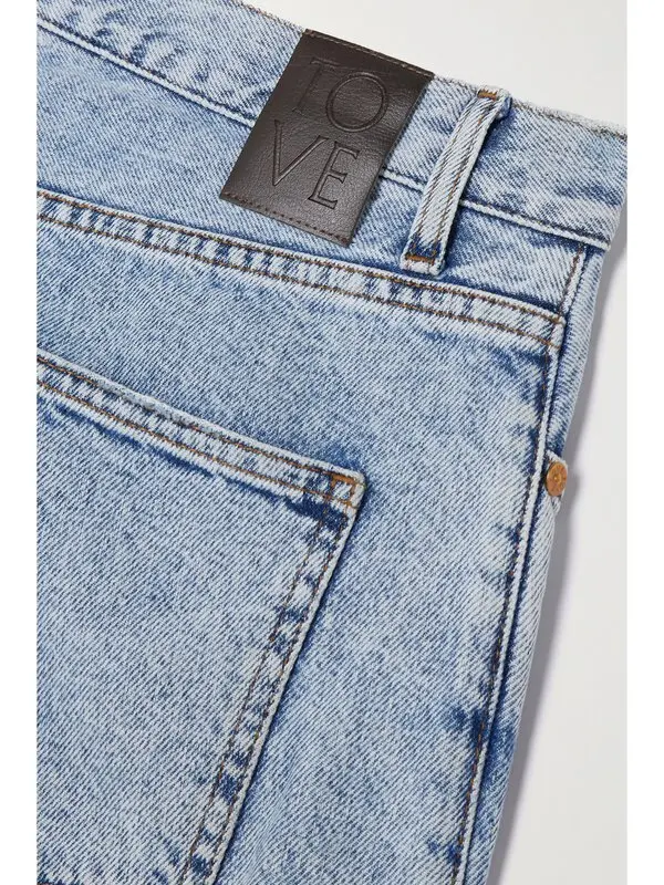 Tove Loose Jeans