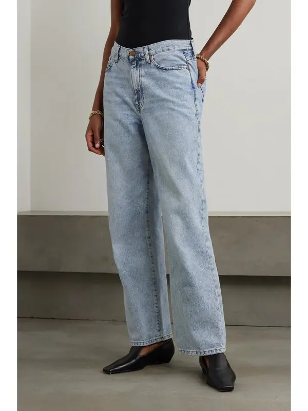Tove Loose Jeans