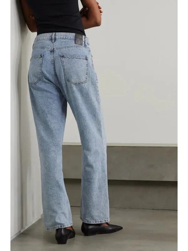 Tove Loose Jeans