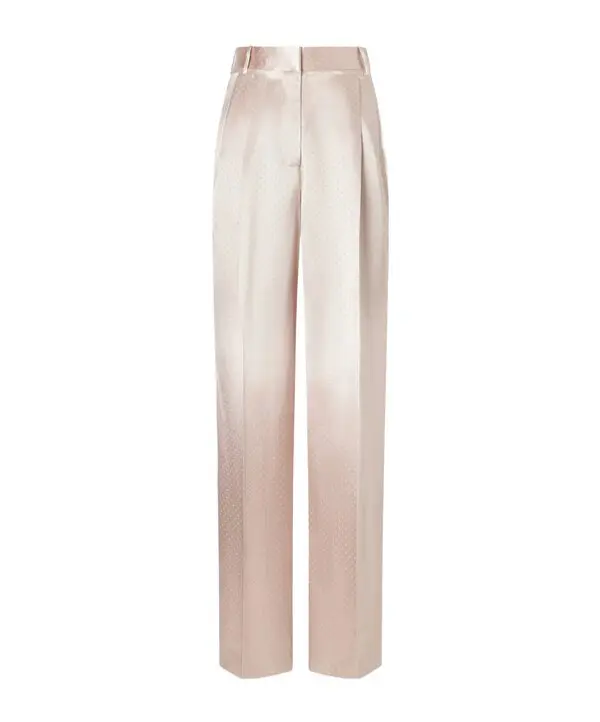 TOM FORD Straight-leg Pants