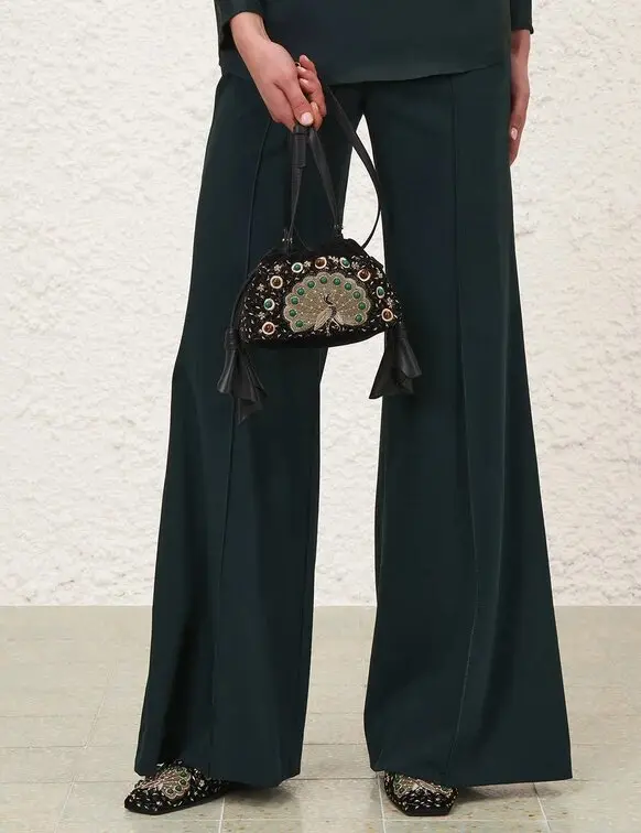 Zimmermann Logo Clutch
