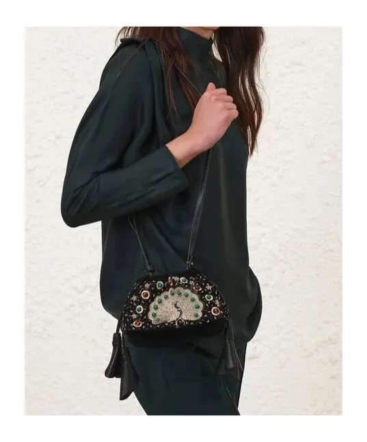 Zimmermann Logo Clutch