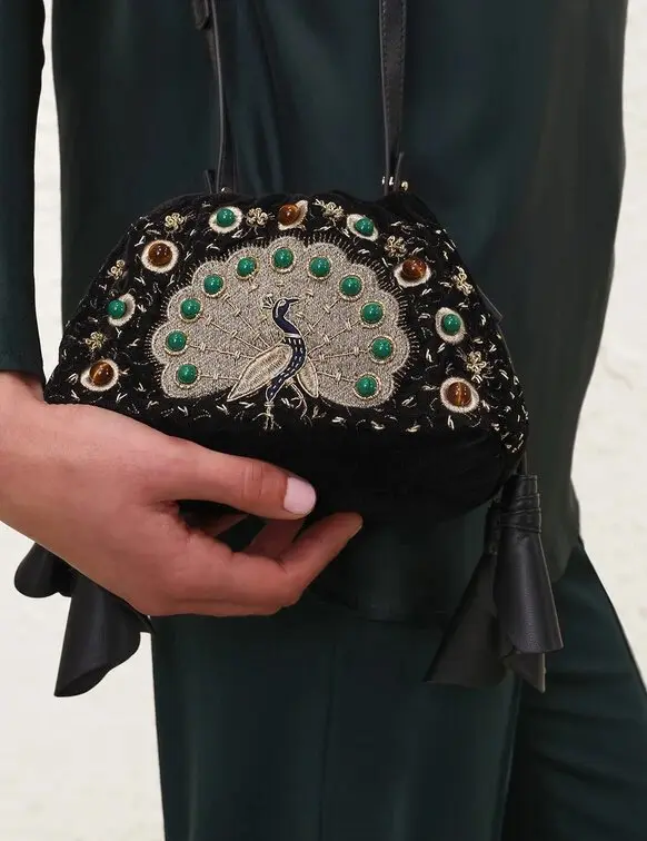 Zimmermann Logo Clutch