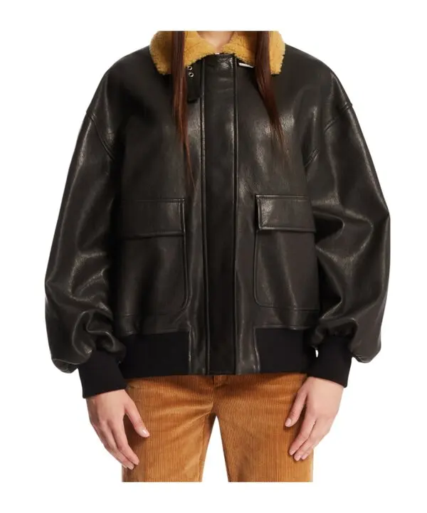 Khaite Long-sleeve Casual Jacket
