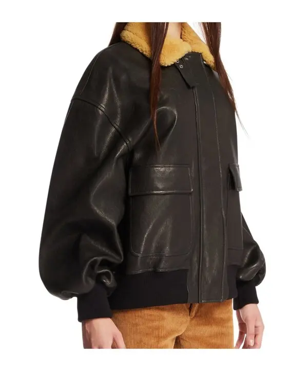 Khaite Long-sleeve Casual Jacket
