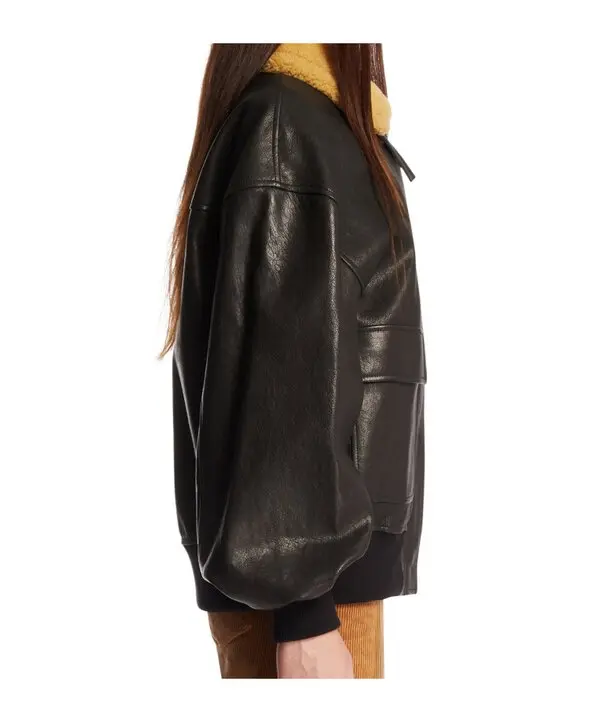 Khaite Long-sleeve Casual Jacket