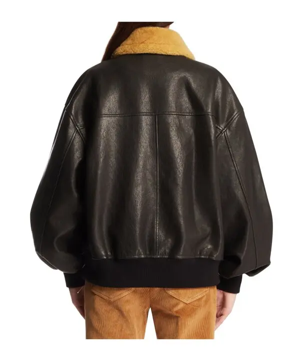 Khaite Long-sleeve Casual Jacket