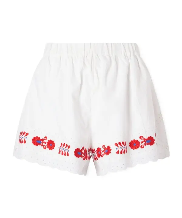 Sea Catharina Shorts