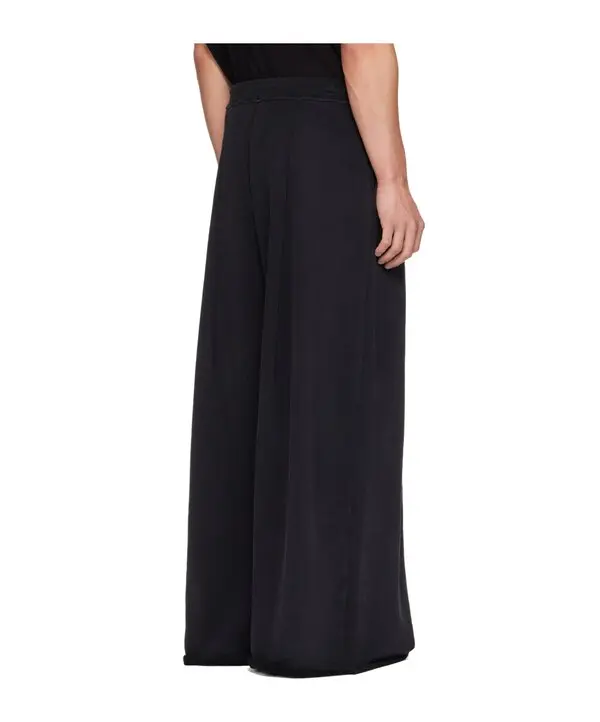 R13 Pleated Casual Trousers