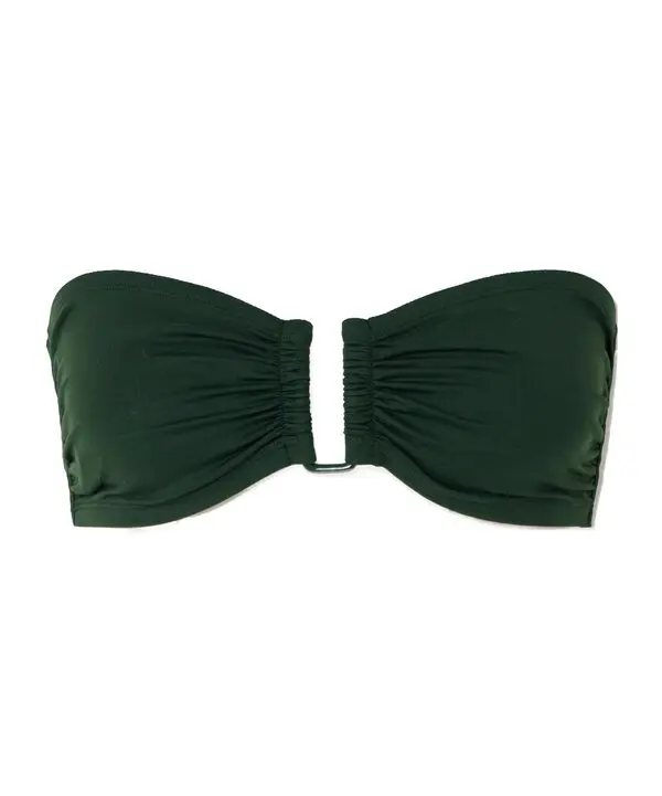 ERES Show Bandeau Bikini Top