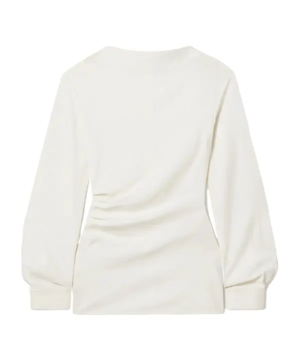 Proenza Schouler Warm Belted Coat