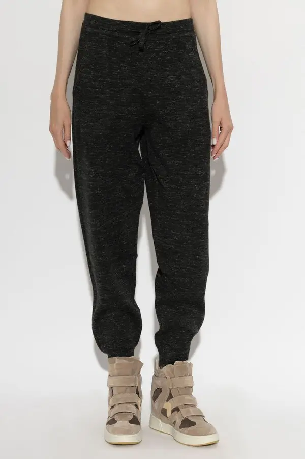 Isabel Marant Étoile Kira Sweatpants