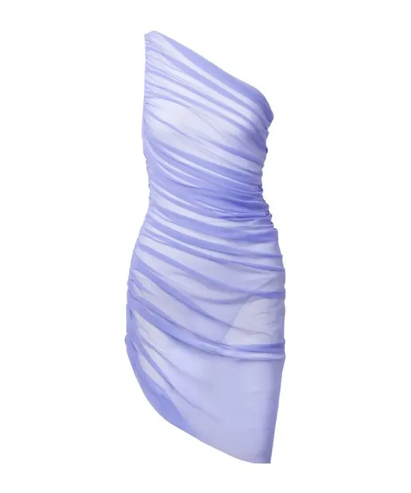 Norma Kamali Casual Dress - Blue