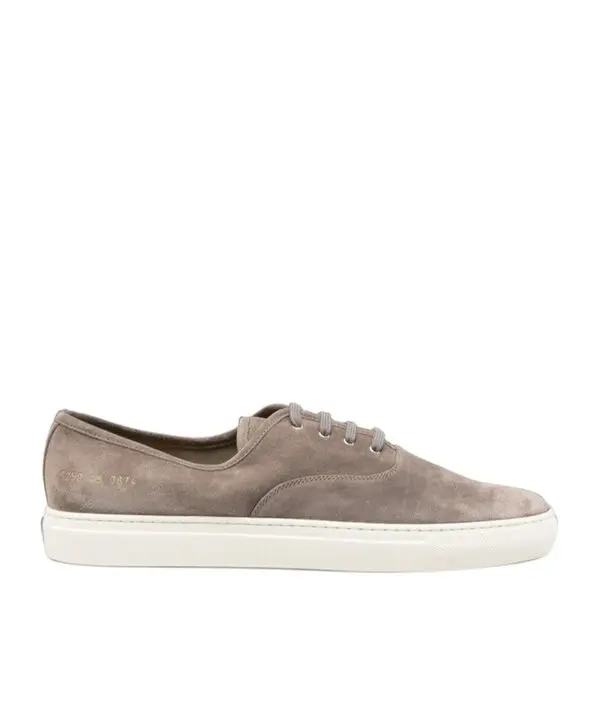 COMMON PROJECTS Four Hole Sneakers