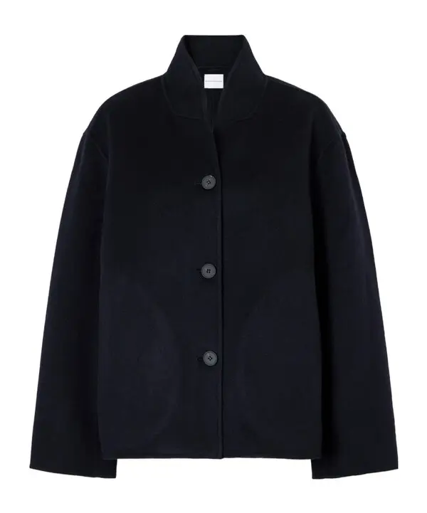 Studio Nicholson Wool Jacket