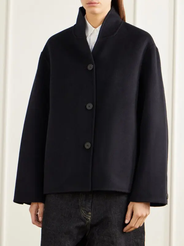 Studio Nicholson Wool Jacket