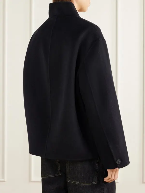 Studio Nicholson Wool Jacket