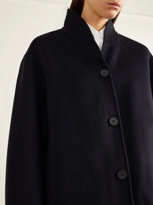 Studio Nicholson Wool Jacket