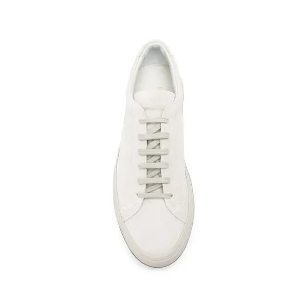 COMMON PROJECTS Achilles Low Sneakers - No