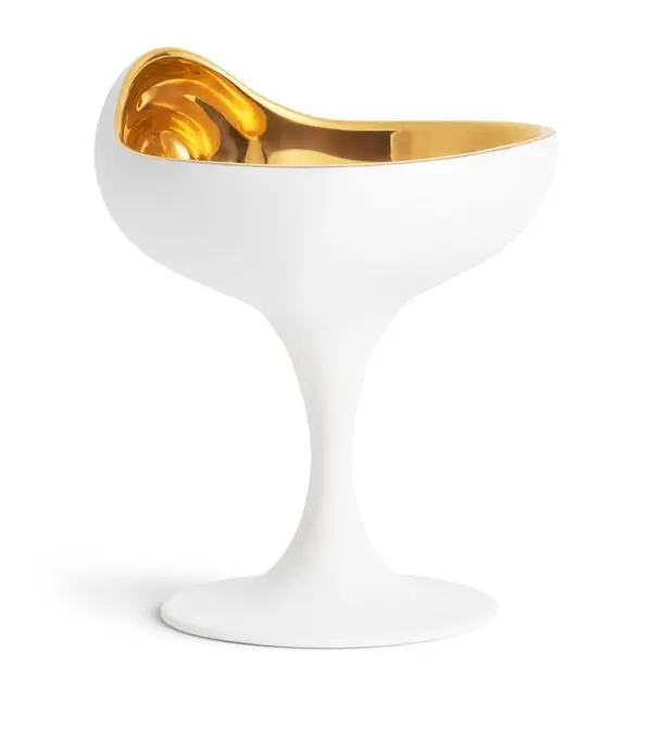L'Objet X Jessica Mccormack Shell Scoop Bowl