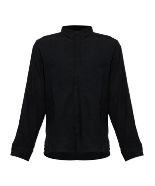 POST ARCHIVE FACTION (PAF) Long-sleeved Shirt
