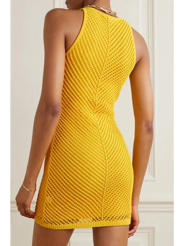 A.L.C. Mini Dress