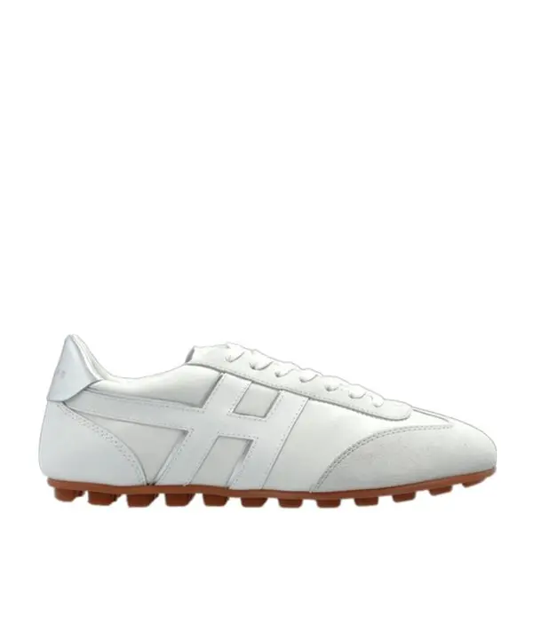 Hogan Round-toe Sneakers