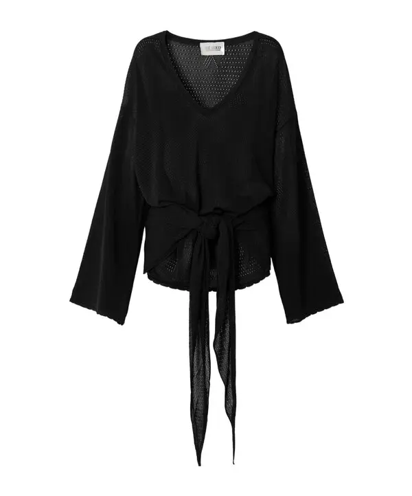 Attico Simple Lightweight Cover-up